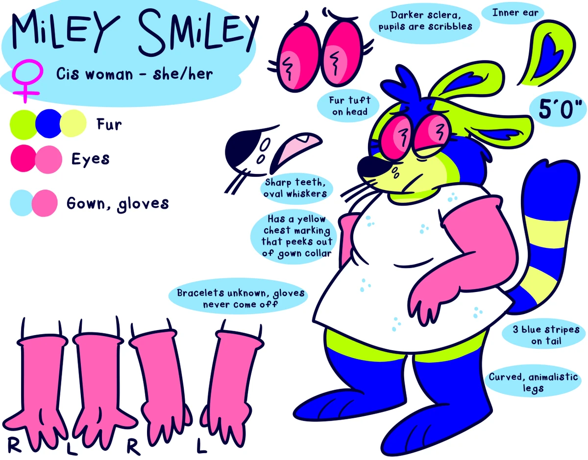 Miley Smiley/Gallery | Sparklepedia | Fandom