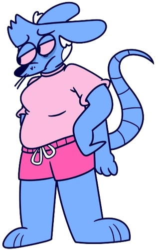 Marco Klepsky | Sparklepedia | Fandom