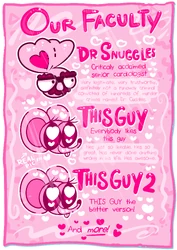 Everything Sucks/Volume 1/Update 1 | Sparklepedia | Fandom