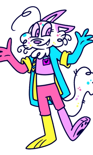 Boxa Funfetti | Sparklepedia | Fandom