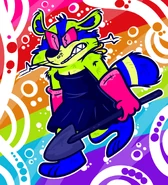 Miley Smiley/Gallery | Sparklepedia | Fandom