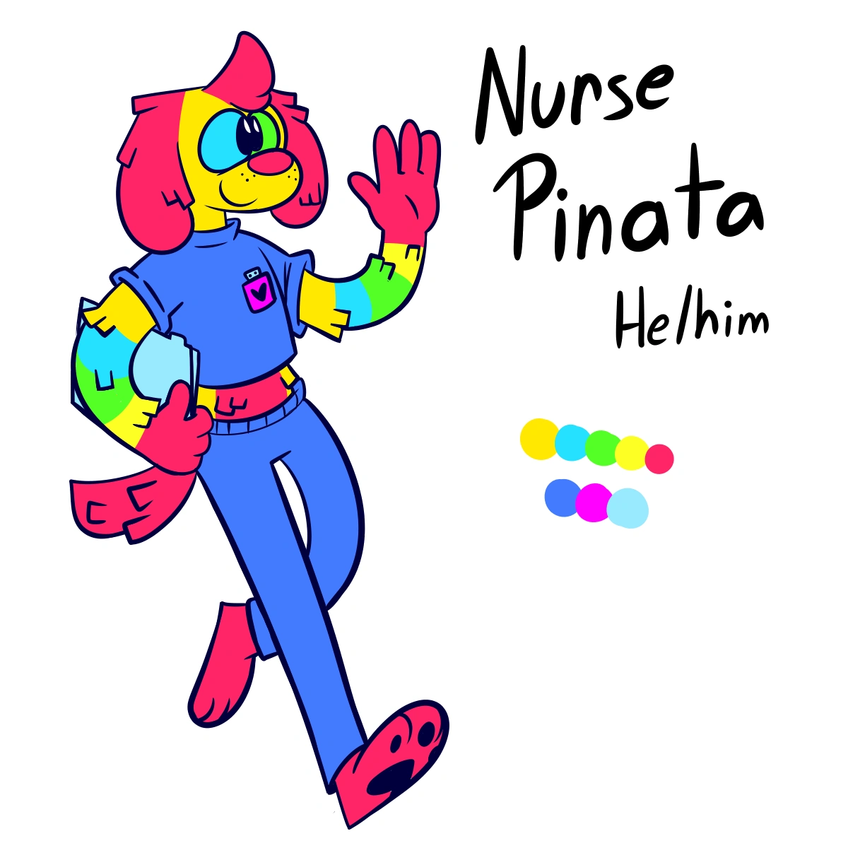 Lee Pinata Gallery Sparklepedia Fandom