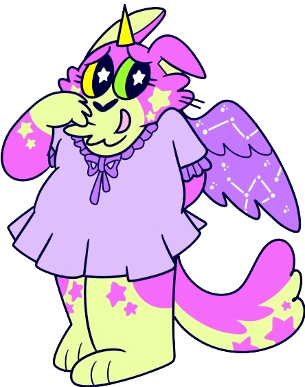 Ally Cornelius | Sparklepedia | Fandom