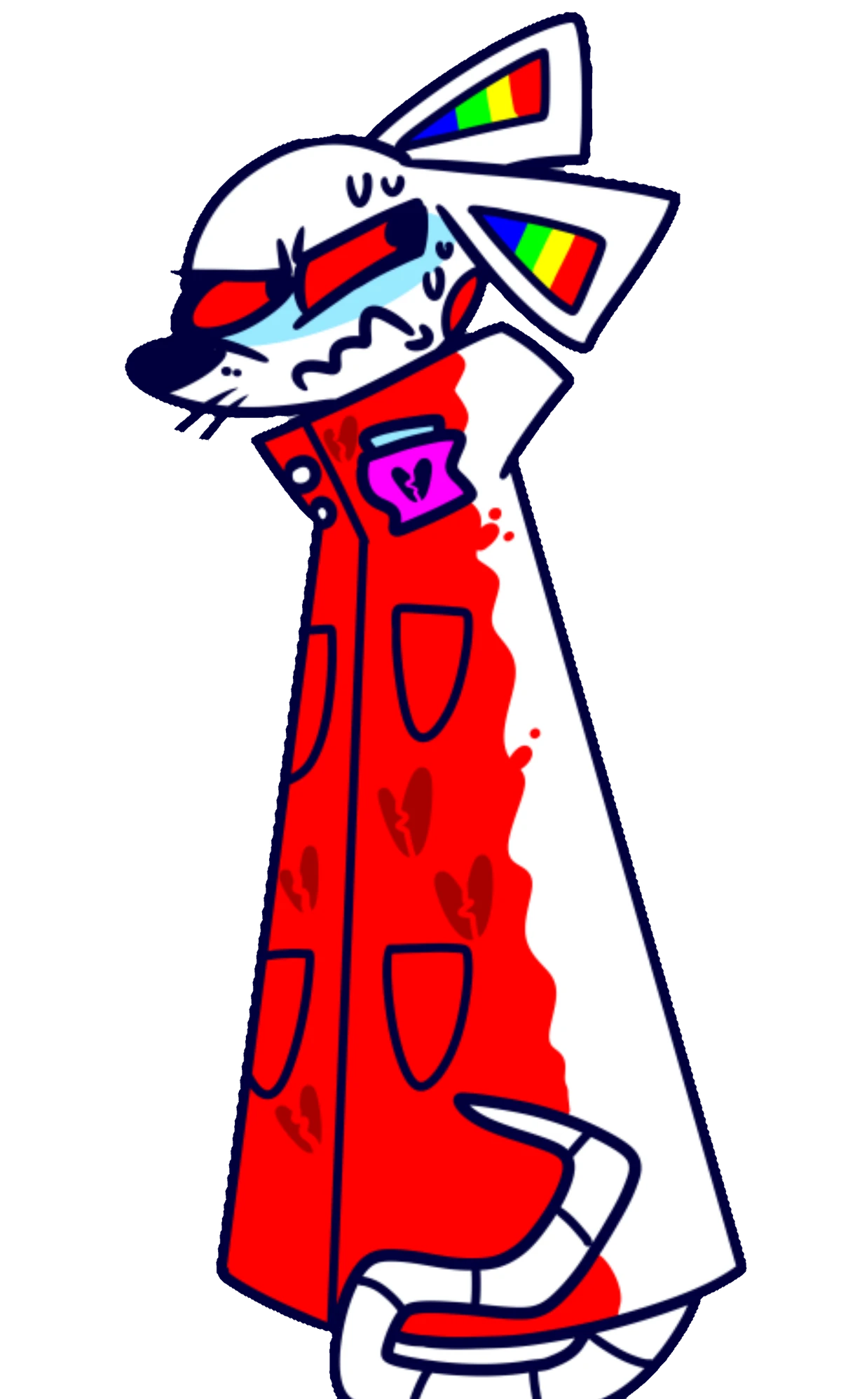 Doom Mood | Sparklepedia | Fandom