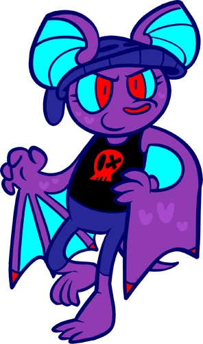 Kid Dies | Sparklepedia | Fandom