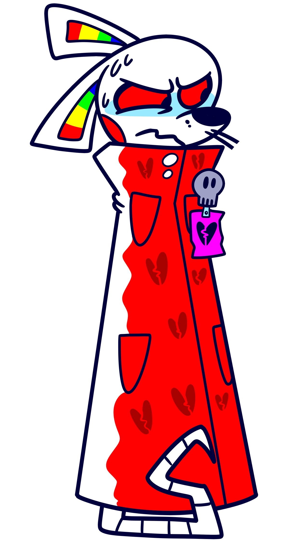 Doom Mood | Sparklepedia | Fandom