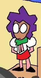 Angie | Sparkle On, Raven: The Life of DrillGirl | Fandom