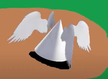 Omen | Sparkle On, Raven: The Life of DrillGirl | Fandom