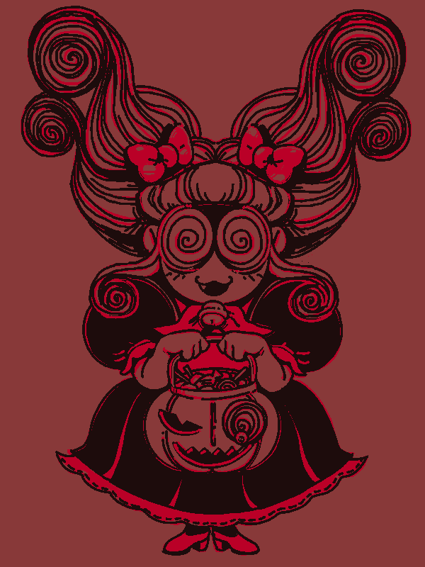 Berrycream Frosting/Gallery | Sparkle On, Raven: The Life of DrillGirl ...