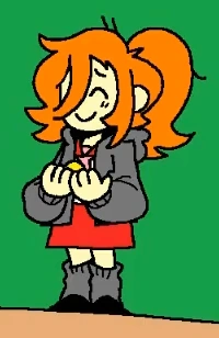 Dawn | Sparkle On, Raven: The Life of DrillGirl | Fandom