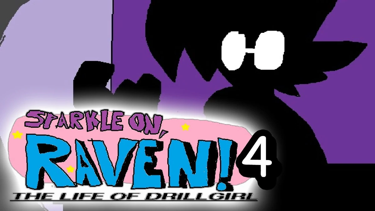Room 424 | Sparkle On, Raven: The Life of DrillGirl | Fandom
