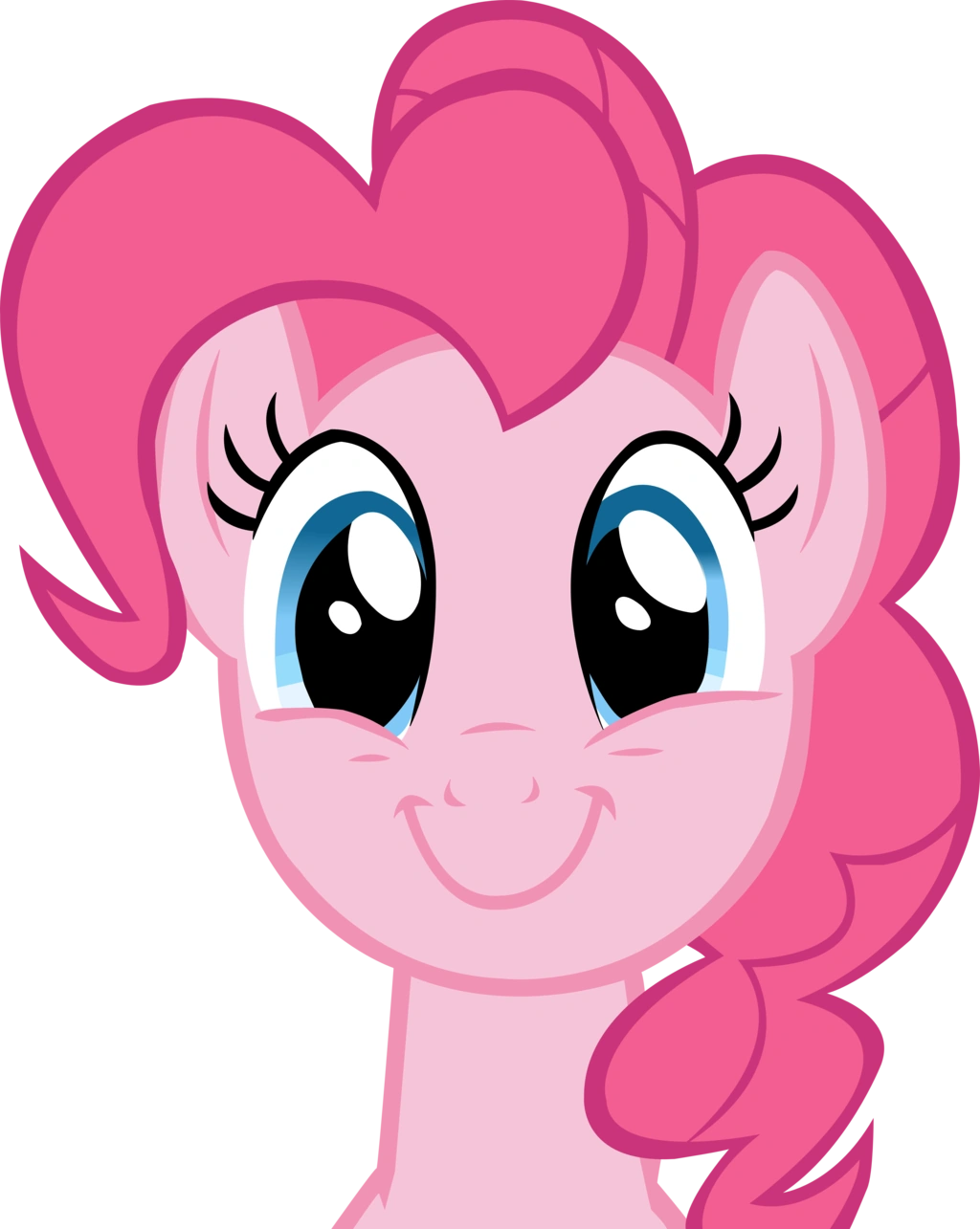 Pinkie Pie | SparklePonies Wiki | Fandom