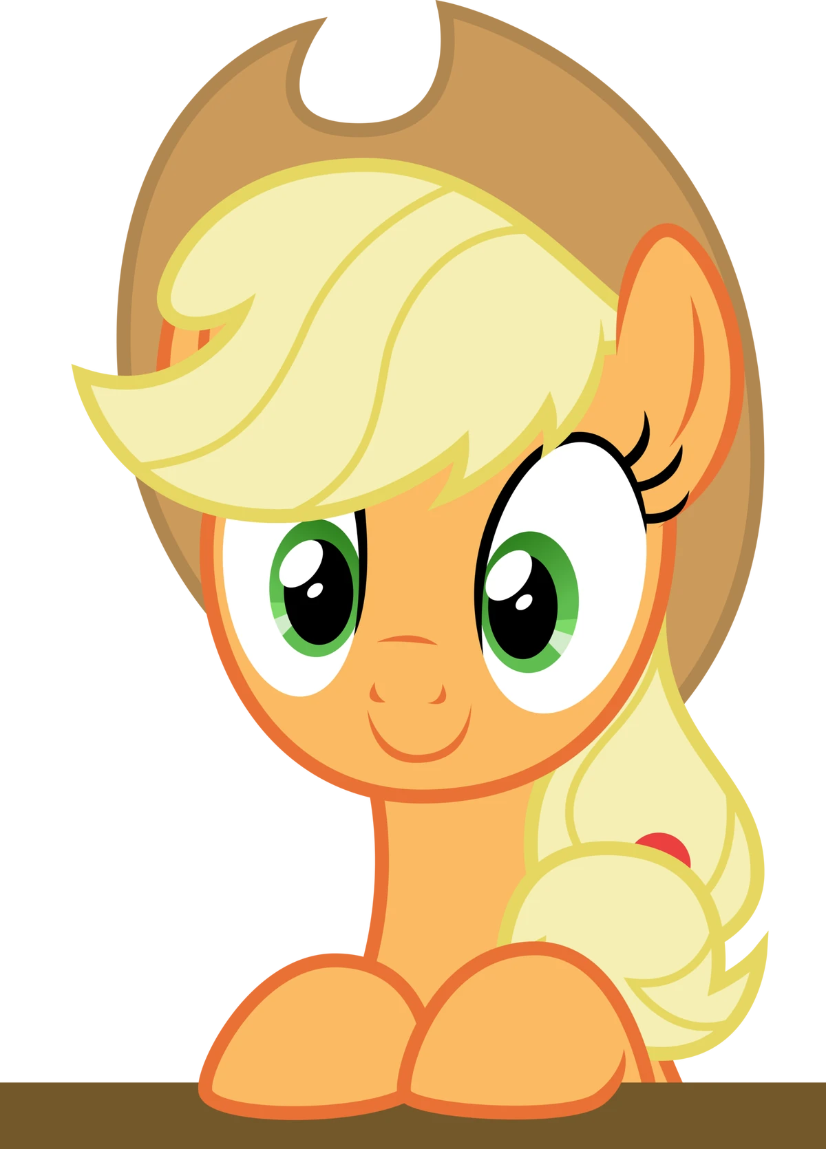 Applejack | SparklePonies Wiki | Fandom