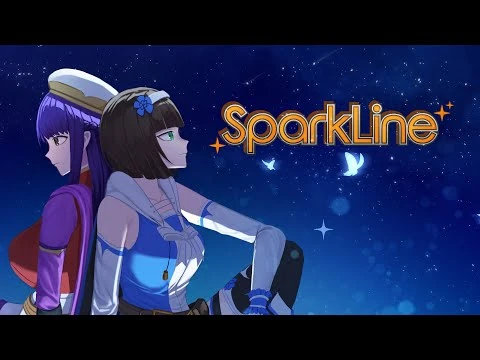SparkLine Wiki | Fandom