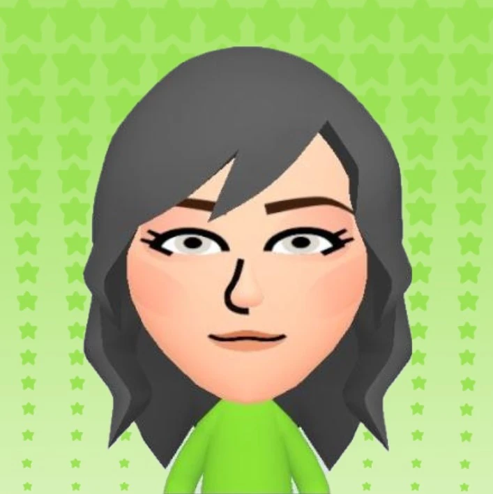 Maddison | Sparkling Studios Wiki | Fandom
