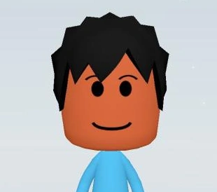 Tyler | Sparkling Studios Wiki | Fandom