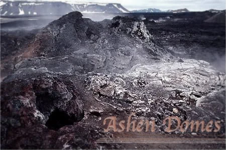 Ashen Domes | Sparkling Creek Valley Wiki | Fandom