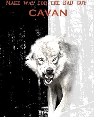 Cavan | Sparkling Creek Valley Wiki | Fandom