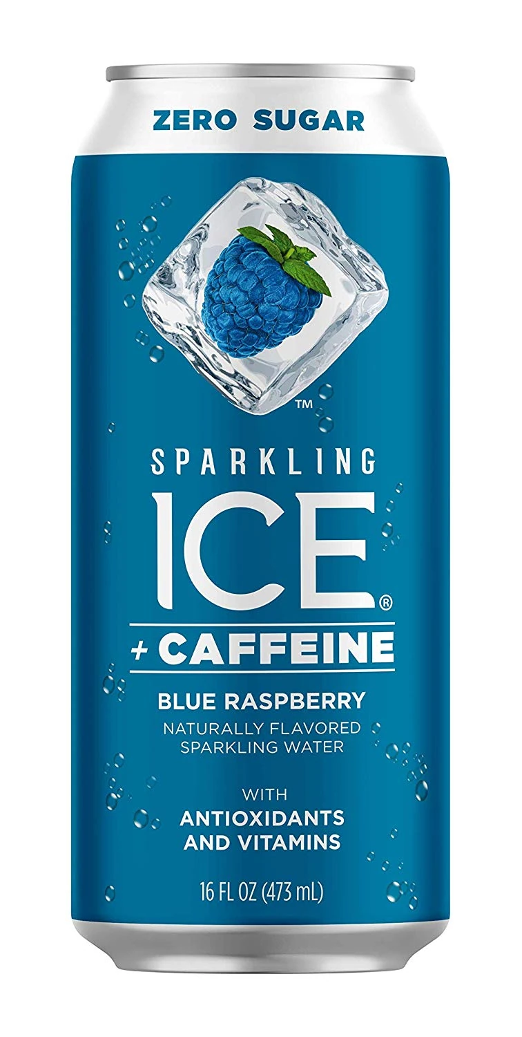 Blue Raspberry | Sparkling-Ice Wiki | Fandom