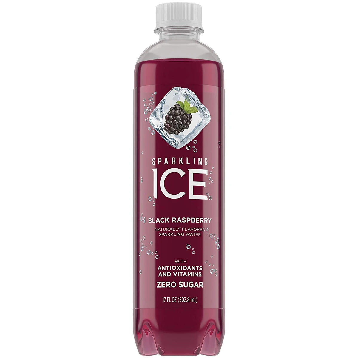 Black Raspberry | Sparkling-Ice Wiki | Fandom