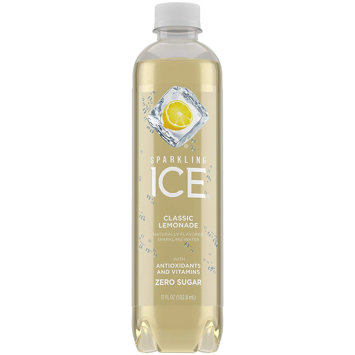 Classic Lemonade | Sparkling-Ice Wiki | Fandom