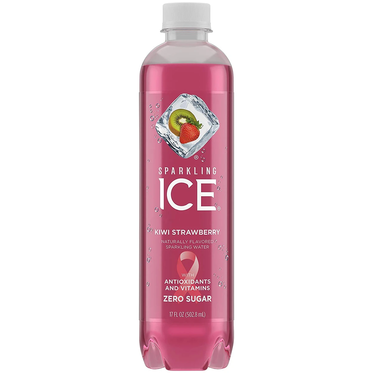 Kiwi Strawberry | Sparkling-Ice Wiki | Fandom