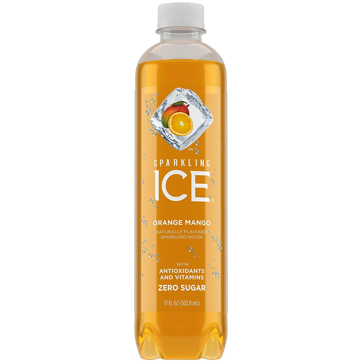 Orange Mango | Sparkling-Ice Wiki | Fandom