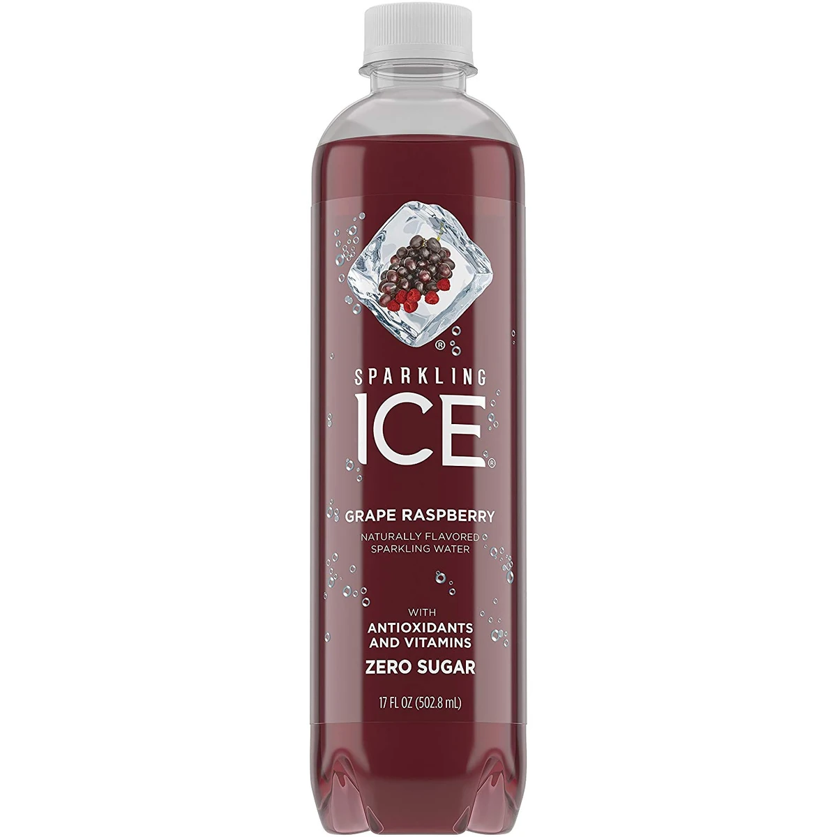 Grape Raspberry | Sparkling-Ice Wiki | Fandom