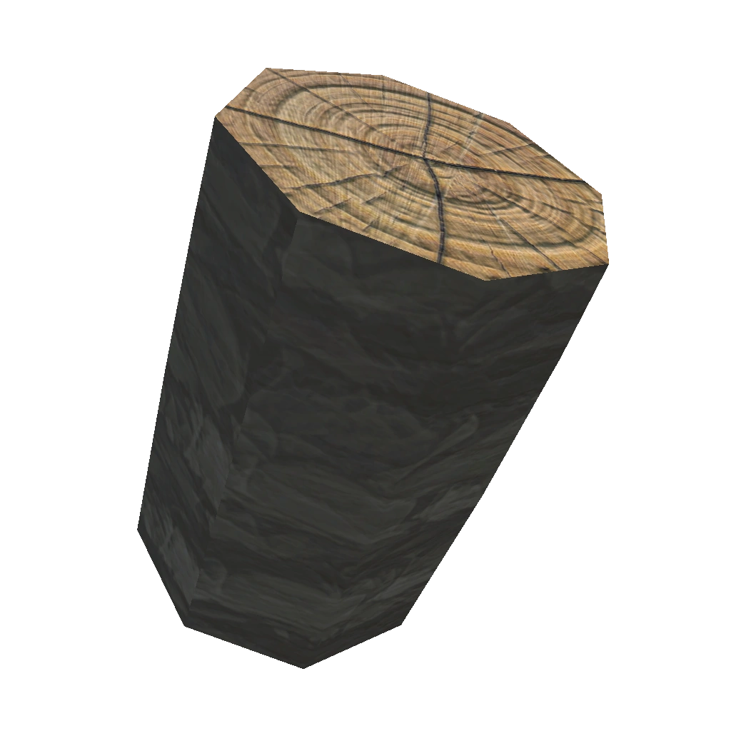 Wood Log | Sparkmutts Wiki | Fandom