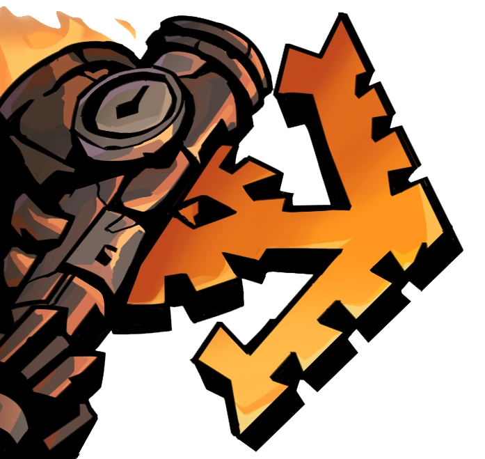 The Scorcher | Sparkmutts Wiki | Fandom
