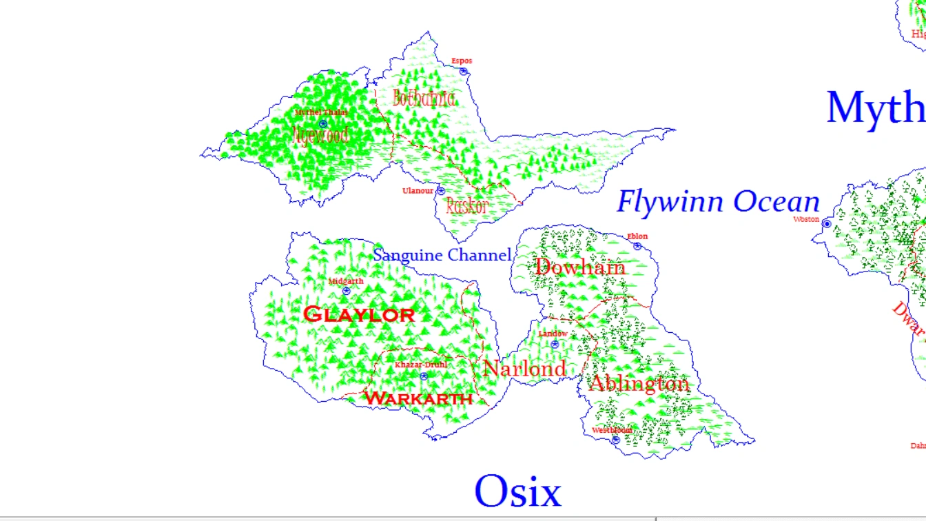 Osix | Spark Of Freedom Wikia | Fandom