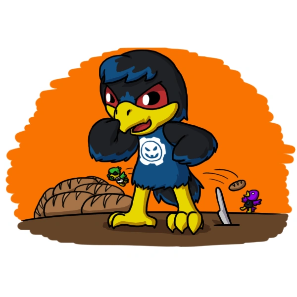 Boop | Spark Of Rebellion Wikia | Fandom