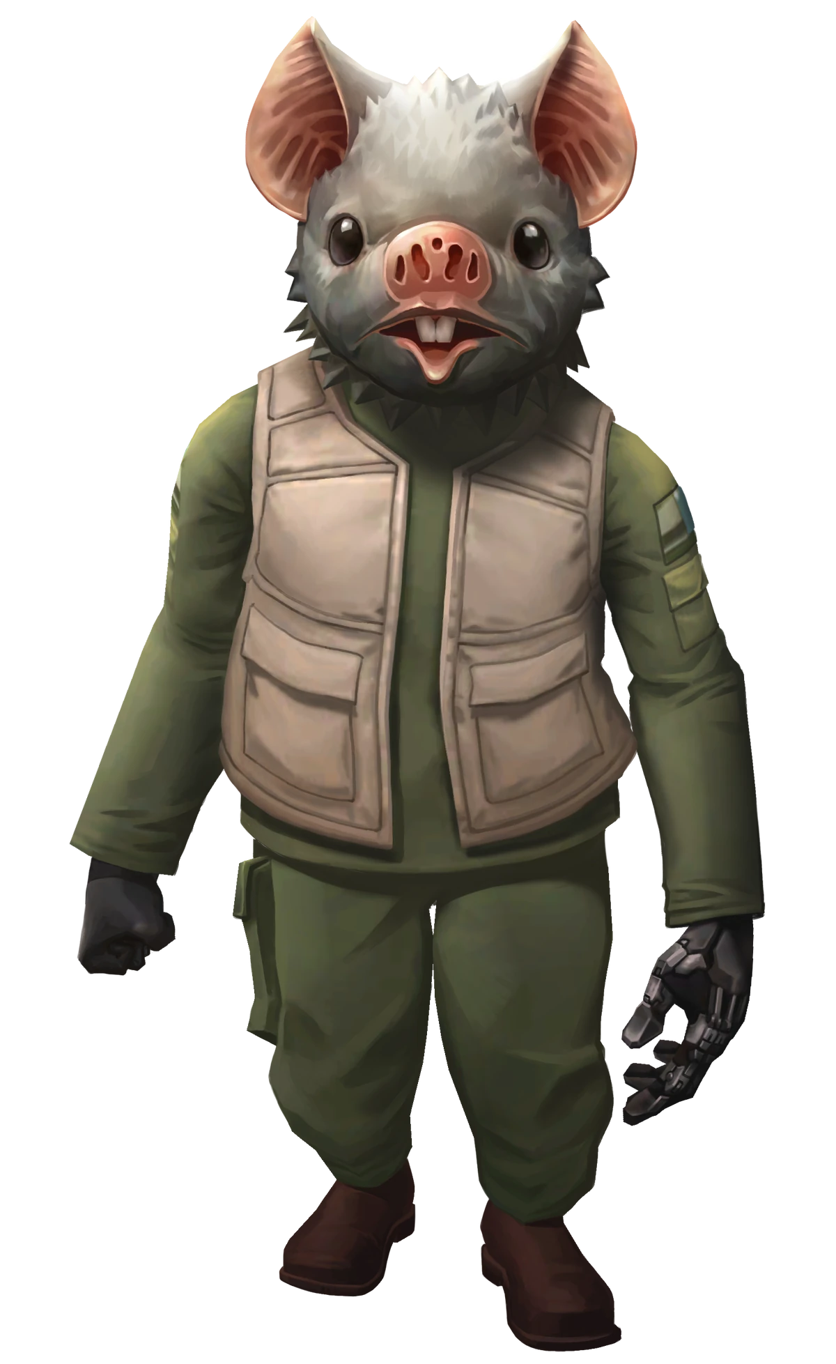 Chadra-fan | Spark Of Rebellion Wikia | Fandom