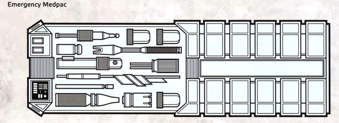 Emergency Medpac | Spark Of Rebellion Wikia | Fandom