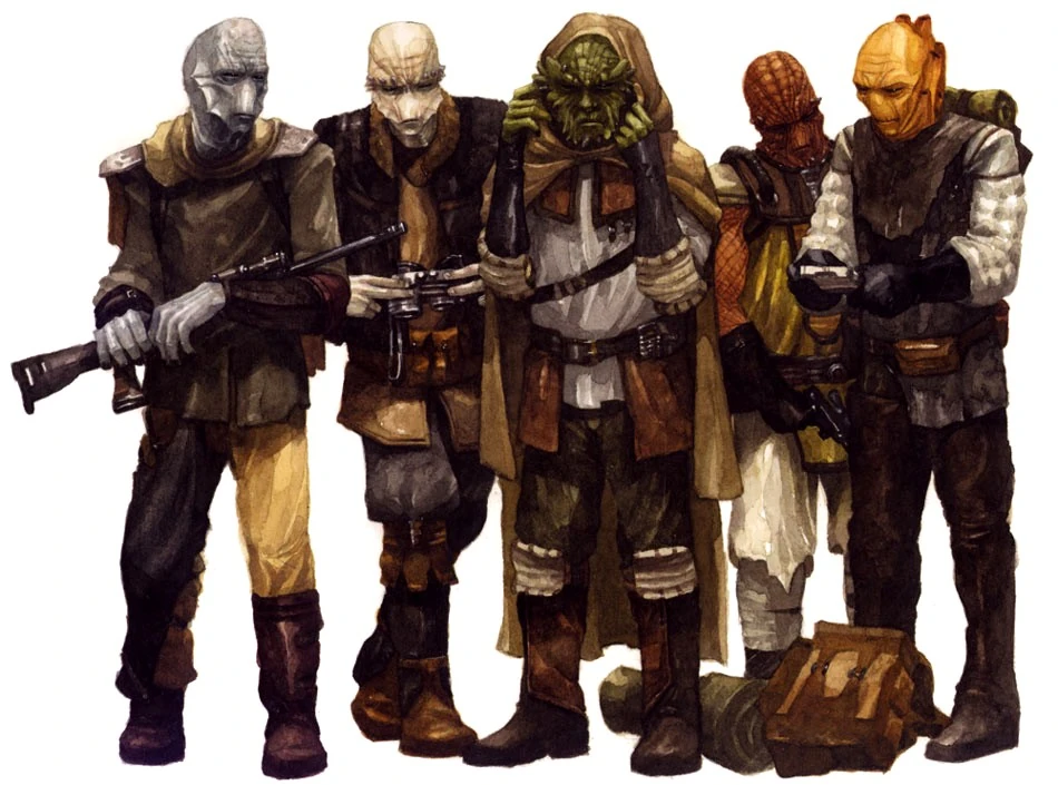 Nikto | Spark Of Rebellion Wikia | Fandom