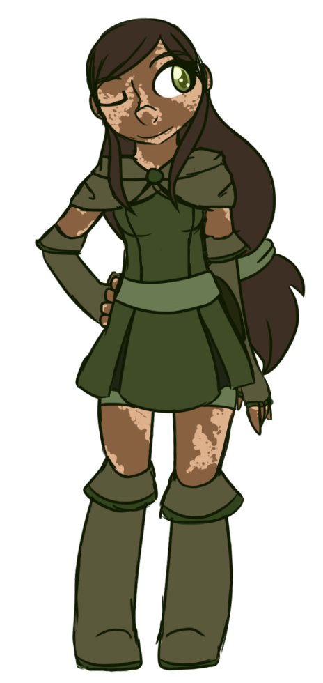 Terra Spark Of Rebellion Wikia Fandom
