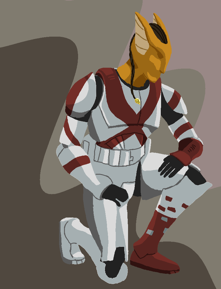 Cyrus | Spark Of Rebellion Wikia | Fandom