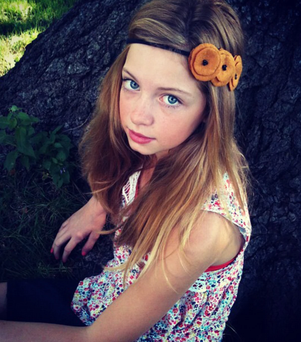 Lily Evers | Sparks Ignite Wiki | Fandom