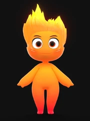 Sparky | Spark Studios Wiki | Fandom