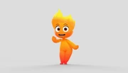 Sparky | Spark Studios Wiki | Fandom