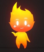 Sparky | Spark Studios Wiki | Fandom