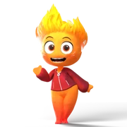 Sparky | Spark Studios Wiki | Fandom