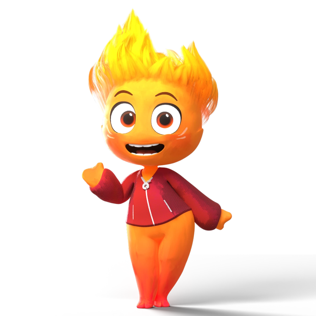 Sparky | Spark Studios Wiki | Fandom