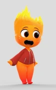 Sparky | Spark Studios Wiki | Fandom