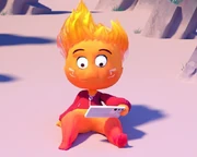 Sparky | Spark Studios Wiki | Fandom