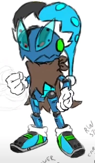 Plasma Sword | Wiki Enciclopedia Bufón | Fandom