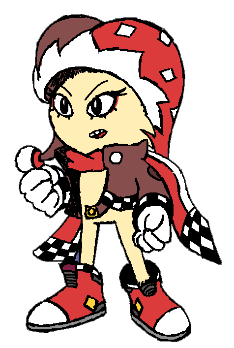 Choco | Wiki Enciclopedia Bufón | Fandom