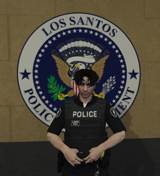 Kevin Parker | SparkV Wikia | Fandom