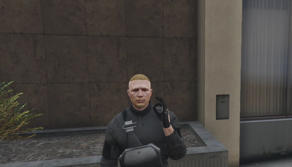 Theo Scott | SparkV Wikia | Fandom