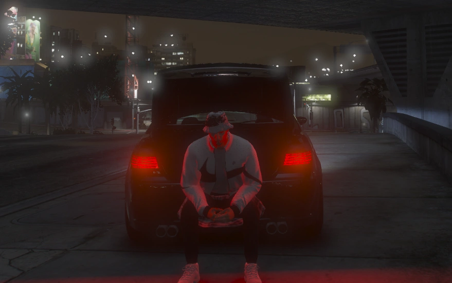 Andre Lee | SparkV Wikia | Fandom